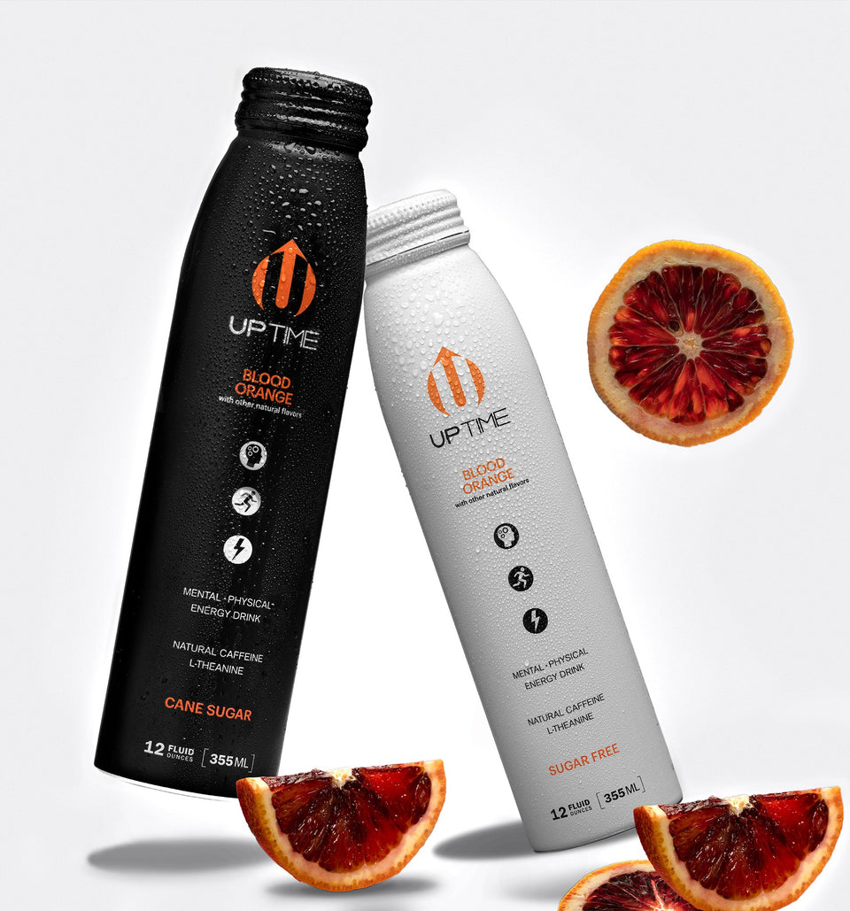UPTIME Energy - Better For You Premium Energy Drinks and Tablets UPTIME Energy - Better For You Premium Energy Drinks and Tablets