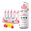 Raspberry Lemon Zero Sugar - UPTIME Energy