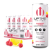 Raspberry Lemon Zero Sugar - UPTIME Energy